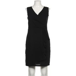 Zero Damen Kleid, schwarz, Gr. 38