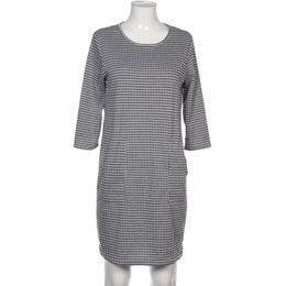 KAPALUA Damen Kleid, grau, Gr. 38