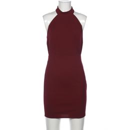 Wal G. Damen Kleid, bordeaux