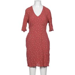 Boden Damen Kleid, rot, Gr. 38