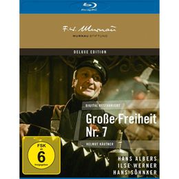 LEONINE Große Freiheit Nr. 7 (Blu-ray)