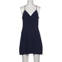 Calvin Klein Jeans Damen Kleid, marineblau