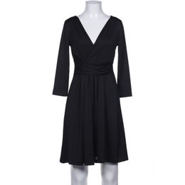 Anna Field MAMA Damen Kleid, schwarz, Gr. 32