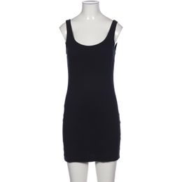 Marc Cain Damen Kleid, schwarz