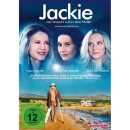 Indigo Jackie - Wer braucht schon eine Mutter? (DVD)