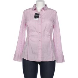 s.Oliver Selection Damen Bluse, pink, Gr. 42