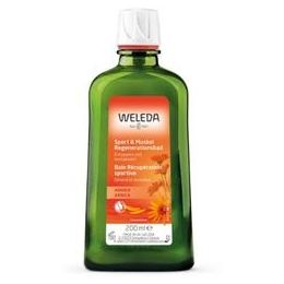 Weleda Sport & Muskel Regenerationsbad Arnika