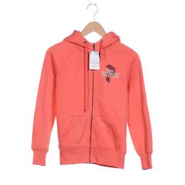 Peak Performance Damen Kapuzenpullover, pink, Gr. 34