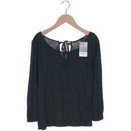 s.Oliver Selection Damen Langarmshirt, grün