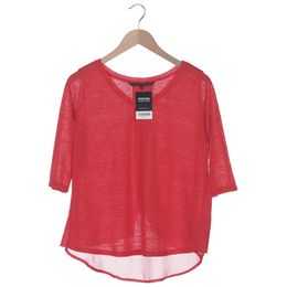 Tom Tailor Damen Pullover, rot