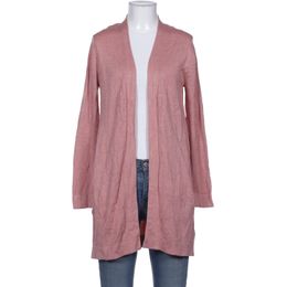 Marie Lund Damen Strickjacke, pink