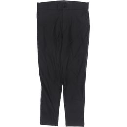 KAPALUA Damen Stoffhose, schwarz, Gr. 38