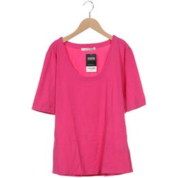 Oui Damen T-Shirt, pink