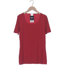 Wolford Damen T-Shirt, rot