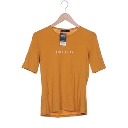 Hallhuber Damen T-Shirt, orange