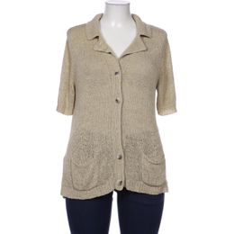 Via Appia Due Damen Strickjacke, beige