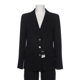 Madeleine Mode Madeleine Damen Blazer, schwarz