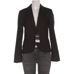 Zara Damen Blazer, braun, Gr. 36