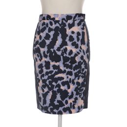 Club Monaco Damen Rock, marineblau