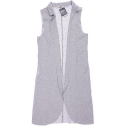 Rich & Royal Rich & Royal Damen Weste, grau