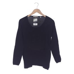 Rich & Royal Rich & Royal Damen Pullover, schwarz