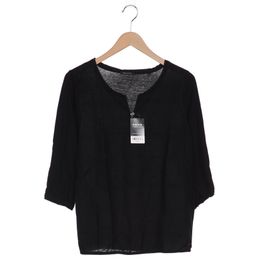 Marc O'Polo Marc O Polo Damen Langarmshirt, schwarz