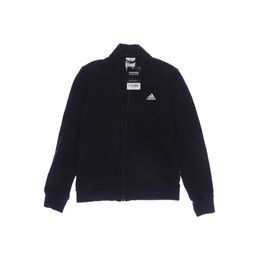 Adidas Damen Sweatshirt, schwarz