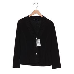 Betty Barclay Damen Jacke, schwarz, Gr. 36