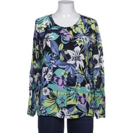 Betty Barclay Damen Bluse, mehrfarbig