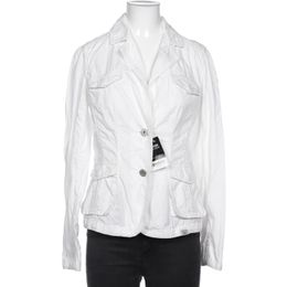 Gaastra Damen Blazer, weiß