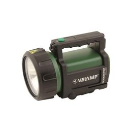 VELAMP Akku-Handscheinwerfer ir 666 led 5W