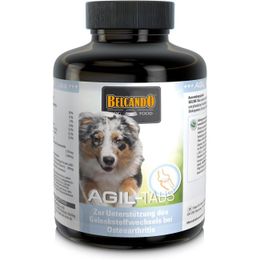 Belcando Agil Tabs für Hunde, 140 g, 60 Stück