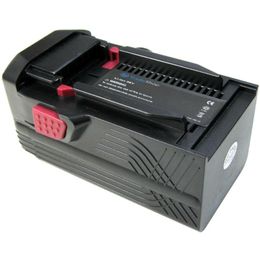 TRADESHOP Trade-shop - Hochleistungs Li-Ion Akku, 36V / 5000mAh für Hilti TE6A TE-6A TE-6A TE7A TE-7A TE-7-A Bohrhammer Schlagbohrmaschine Akkuschrauber