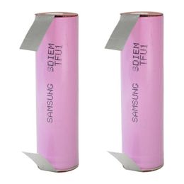 TRADESHOP 2x Trade-shop Li-Ion Akku 3,6V 2600mAh für Einhell rt-sd, rt-sd 3,6/1 li, bt-sd, bt-sd 3,6/1 li, bg-cg, bg-cg 3,6 li, N0E-3ET, N0E-3ET-3.6, rcg 3,6 Li