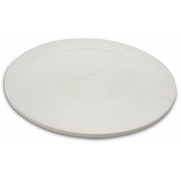 Nexgrill - Pizzastein für Gasgrills 35,4 cm