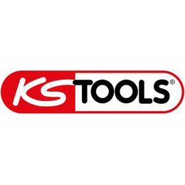 KSTools Ks Tools Spiralbohrer 6 mm