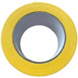 Vago-tools - Klebeband Malerband Malerkrepp 50mm x 50m Abdeckband Kreppband Abklebeband 20 St