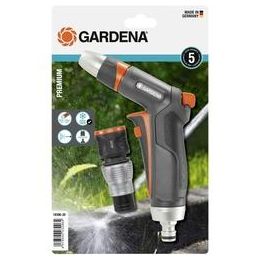 Gardena Premium Reinigungsspritze inkl. Wasserstop