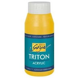 Kreul Triton Acrylic gold