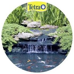 Tetra Pond Colour Teichsticks 10 L