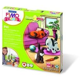 Staedtler FIMO kids form & play Pet