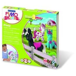 Staedtler FIMO kids form & play Pony