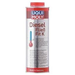Liqui Moly Diesel Fließ Fit K 1 L