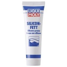 Liqui Moly Silikonfett transparent 100 g