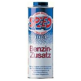 Liqui Moly Speed Benzin-Zusatz 1 L