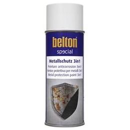 Belton Lackspray Special Metallschutzlack 400 ml weiß