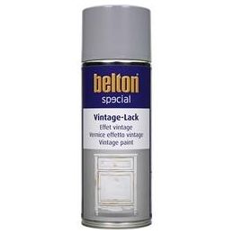 Belton Vintage Lackspray 400 ml silbergrau