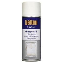 Belton Vintage Lackspray 400 ml kalkweiß