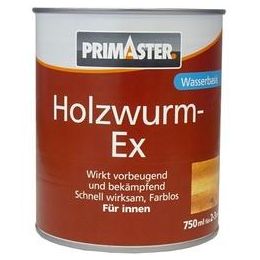 Primaster Holzwurm EX 750 ml