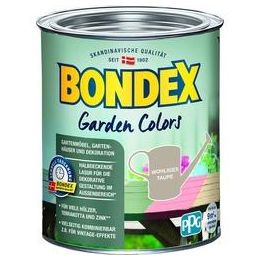 BONDEX Garden Colors 750 ml wohliges taupe